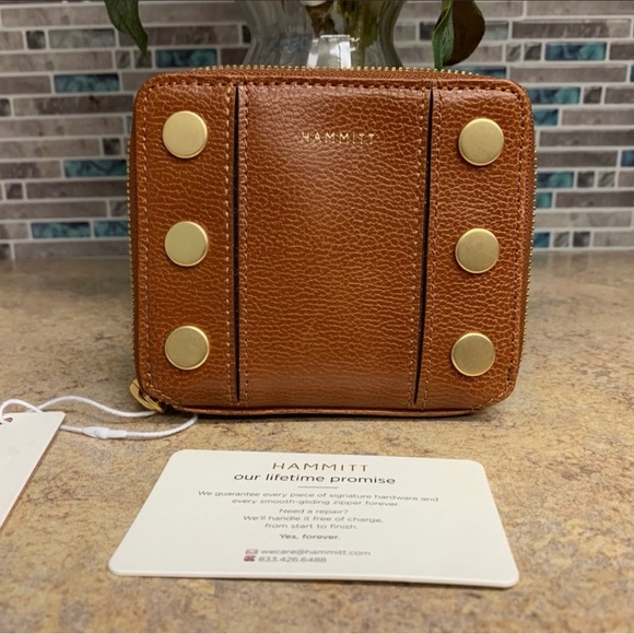 Hammitt | Bags | Nwt Hammitt Wallet | Poshmark